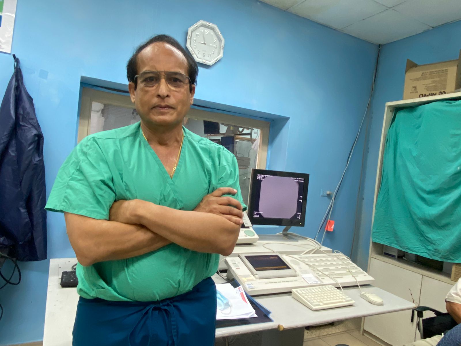 About - Al Barro Foundation Non Profit Charity